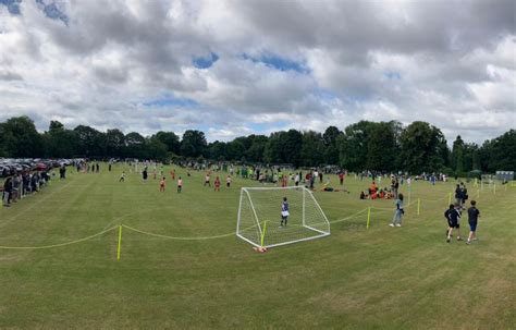 Cjaz Consulting On Linkedin 🍀⚽️ Cjaz Proud Sponsors Of Omonia Youth