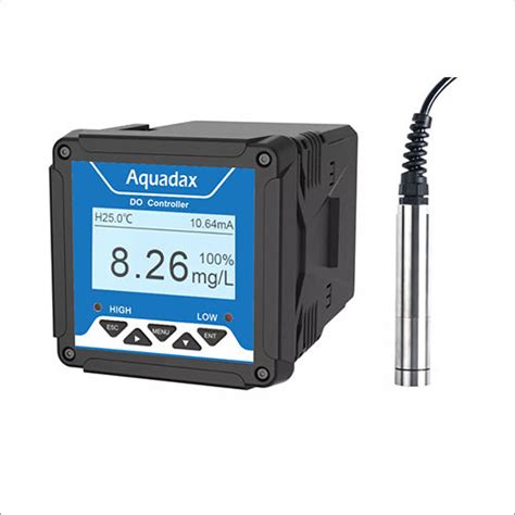 Cl11 Chlorine Analyzer Application Industrial At Best Price In Bhubaneswar Aquadax South Asia