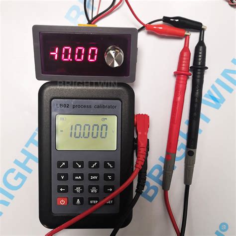Volt Generator