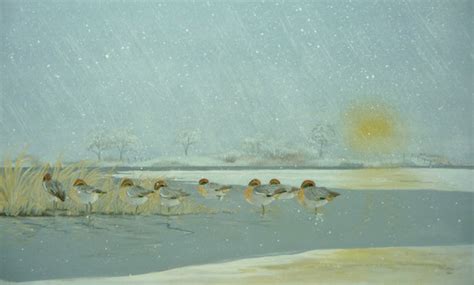 The Gallery Of David Catlow Artist