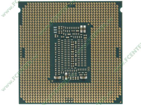 Процессор Intel "Core i5-9400F" - купить Процессоры в интернет-магазине ...