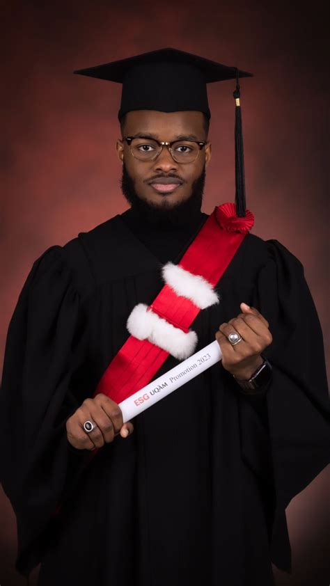 Abdoulaye Ba On Linkedin Finance Economics Quant Corporate Business Esg Uqam Airbus