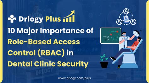 10 Major Importance Of Role Based Access Control Rbac In Dental