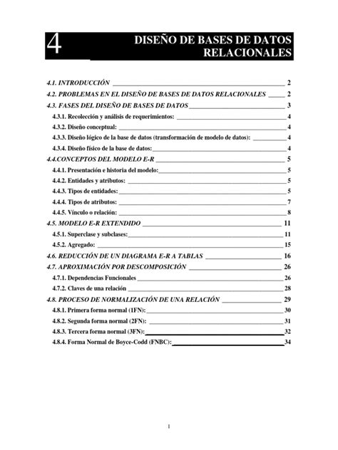 Sgbd Ud4e Pdf Bases De Datos Base De Datos Relacional