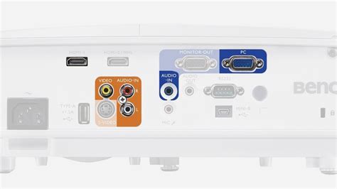 How Do I Connect My Projector Coolblue Anything For A Smile