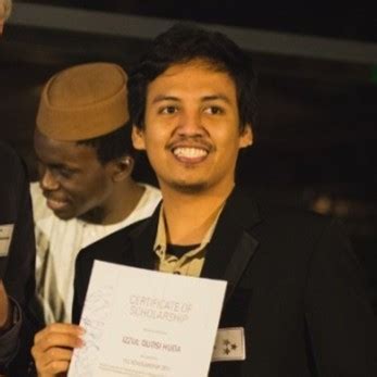 Portfolio Izzul Qudsi