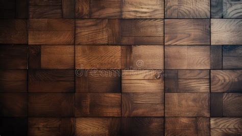 Wooden Square Grid Texture Stock Illustration Illustration Of Surface 327658221