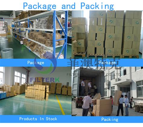 Micro Glass Fiber Coalescer Filter Element Jpmg 336 Ce R High Efficiency