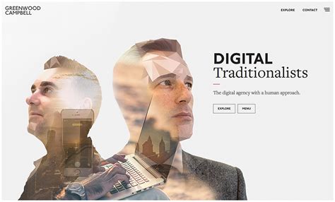 超炫的3d互动！30个使用webgl技术的优秀网页设计案例 优设网 学ai设计上优设