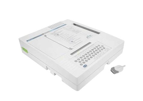 Spacelabs Eclipse Le Ii Ekg Mag Medical Equipment