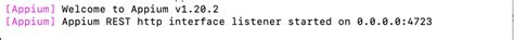 appium testing tutorial for mobile applications lambdatest