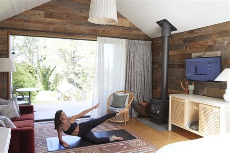 Osborn House Est 1892 In Conversation With The Pilates Class