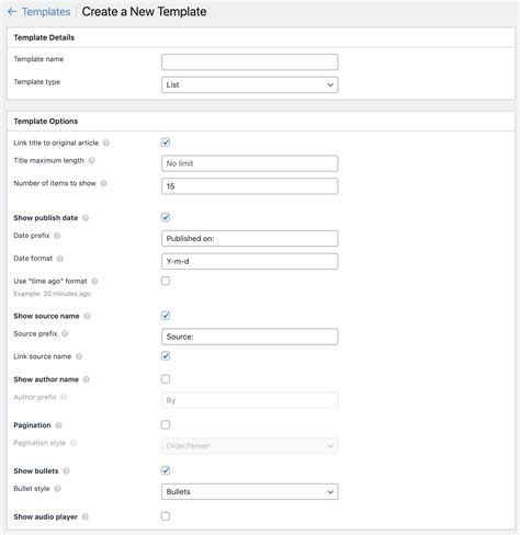 How To Embed RSS Feeds On Your Website For Free A Comprehensive Guide