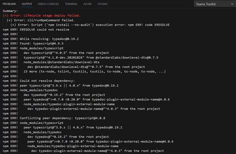 Bug Listbot Sample Not Building Working With Teams Toolkit · Issue