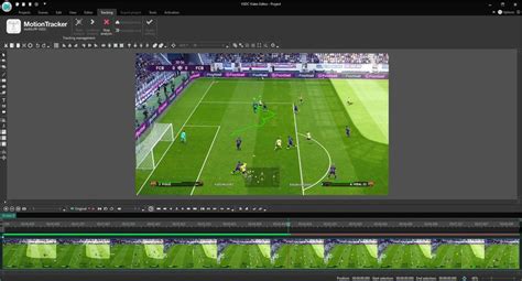 Need Motion Tracking Ideas For Your Video Here Are 8 Examples