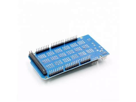 Arduino Mega2560 Sensor Shield In Pakistan Am2pmpk