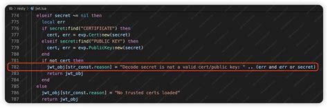 cve 2022 29266 漏洞分析与复现 t wiki