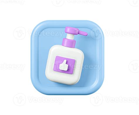 Medical Record Patient File Folder 3d Render Icon For Healthcare Documentation Or Ehr Systems