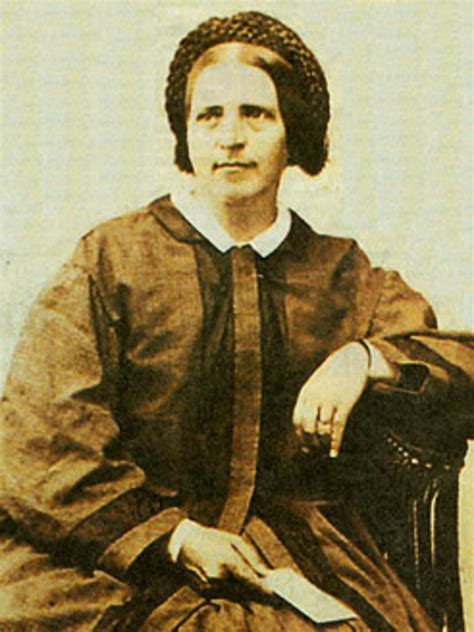 La Trágica Historia De Johanna Spyri La Autora De Heidi El Personaje