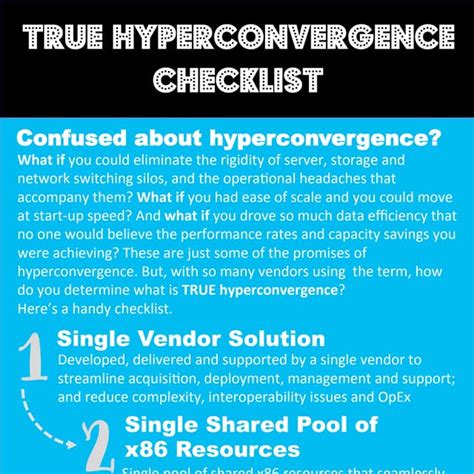 Hyper Converged Systems Pdf
