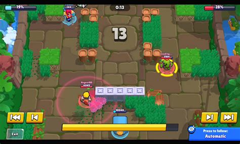 I Am So Grateful That My Opponents Celebrated Early R Brawlstars