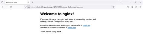 AWS Application Load Balancer ALB Now Supports Mutual TLS MTLS Step By Step Implementation