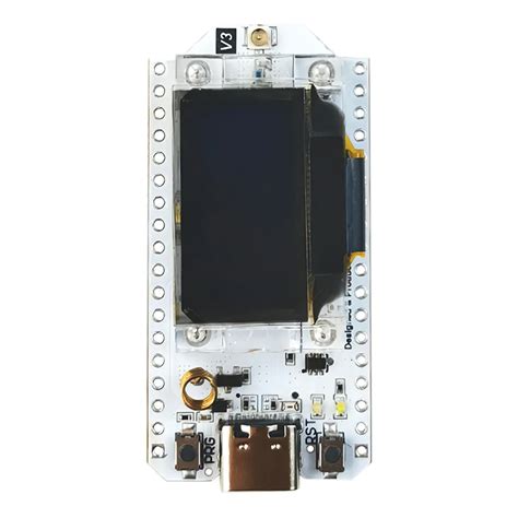 Heltec Wifi Lora 32 V3 Esp32 S3 Lora 868mhz 0 96inch Oled Erelement
