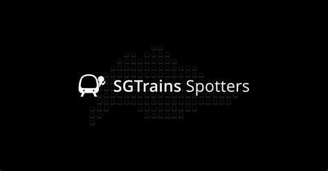 Running Status Of Nsewl Trains Spotters By Sgtrains