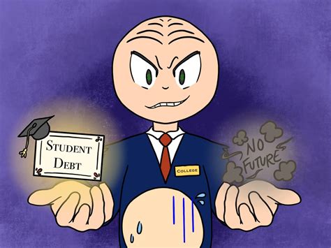 The Financial Inefficiency In American Higher Education Imua ʻiolani