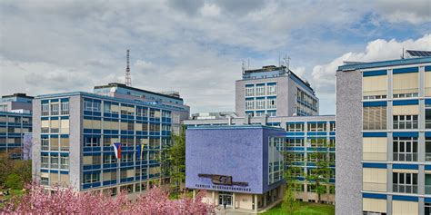 Fakulta Elektrotechniky Fel Čvut