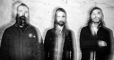 Russian Circles Plots Final “gnosis” Tour Before New Album—and Reflects