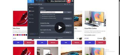 Product App React Typescript Css Tailwind Displays Product Details