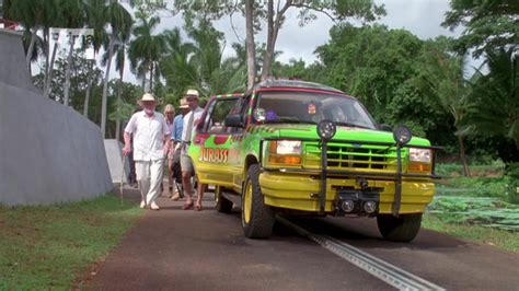 Jurský Park Upoutávka Prima Prima Ženy