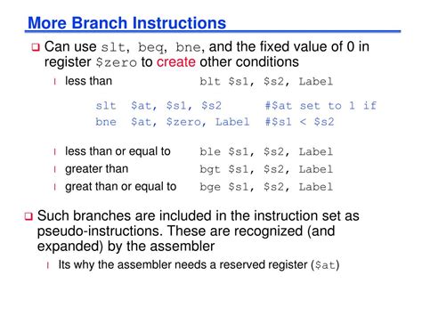 PPT - Computer Organization CS224 PowerPoint Presentation, free ...
