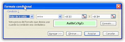 La Rebotica De Excel Suma Entre Fechas