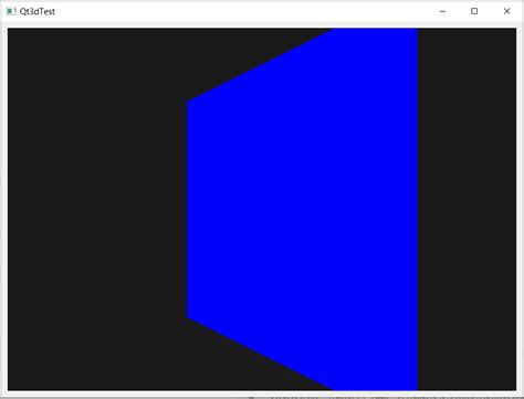 Qt3d曲面正反面贴图例程 兜尼完 博客园 Qt3d曲面正反面贴图例程 兜尼完 博客园