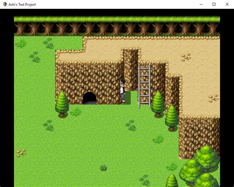 galv s character frames rpg maker forums
