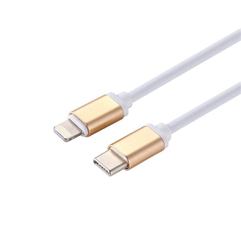Usb C To Lightning Pd Fast Charge Cable Cltp