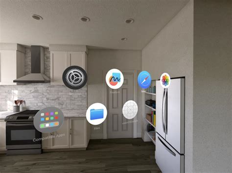 Rudrank Riyam On Linkedin Exploring Visionos Fundaments Creating The App Icon