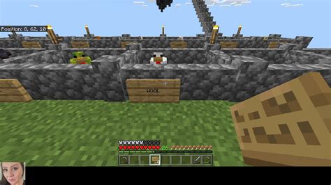 Chicken Block D Ep 10 Re Homing Our Chickens Youtube