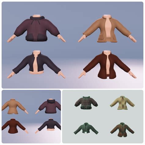 Low Poly Modular Character Assets Male Pack By Lunaria Assets
