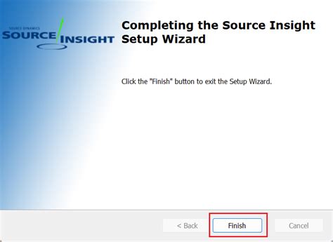 Source Insight (一)工具下载、安装及激活sourceinsight安装教程 Csdn博客 Source Insight (一)工具下载、安装及激活sourceinsight安装教程 Csdn博客