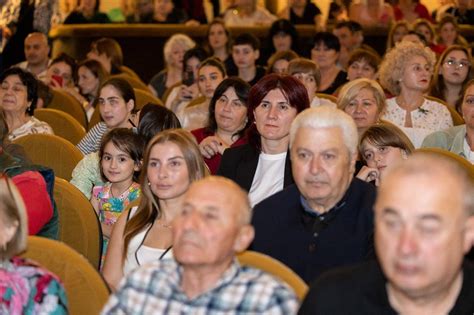 ქუთაისის 🎭 ქუთაისი მე 16 საერთაშორისო თეატრალურ ფესტივალს თეატრალურ