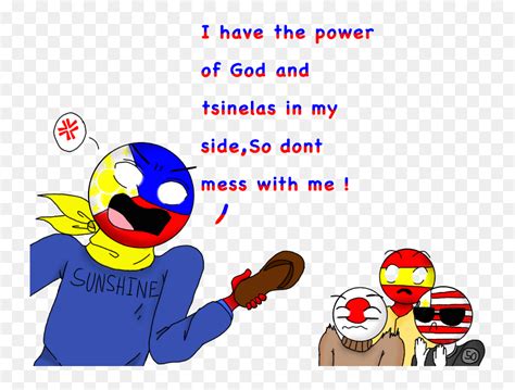 Popular Countryhumans Sunshine Harem Hd Png Download Vhv