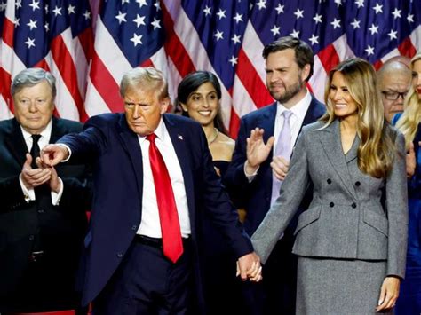 Parker Trump Wins By Selling Right Product To Americans Toronto Sun