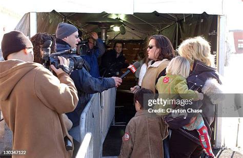 Vivi Odonnell Photos And Premium High Res Pictures Getty Images