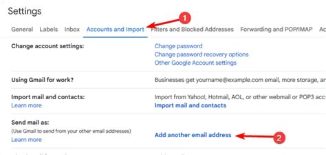 AOL Mail Forwarding How To Do It Automatically