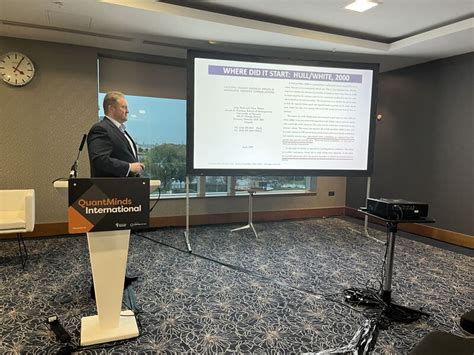 Quants Quantitativefinance Quantitativeanalytics Xva Andrey Chirikhin