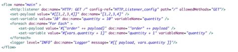 Free Mulesoft Mcd Level 1 Exam Questions