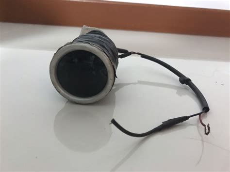 Voltmeter, Motorcycles, Motorcycle Accessories on Carousell